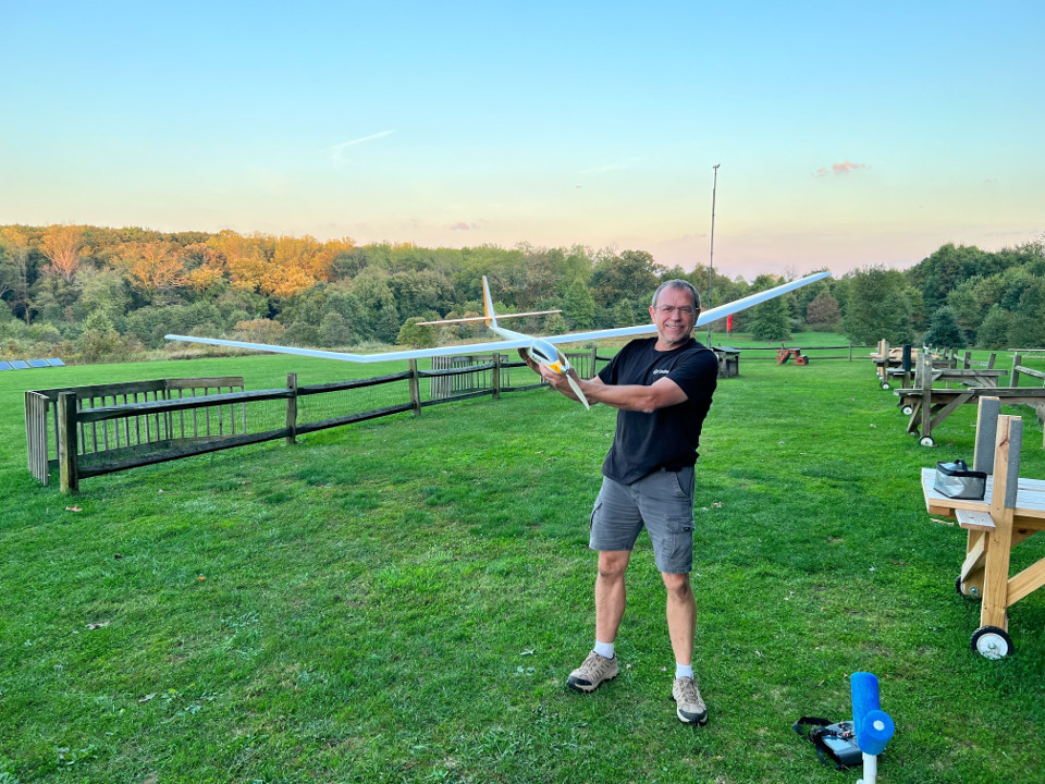 LCAA – RC Aircraft Club