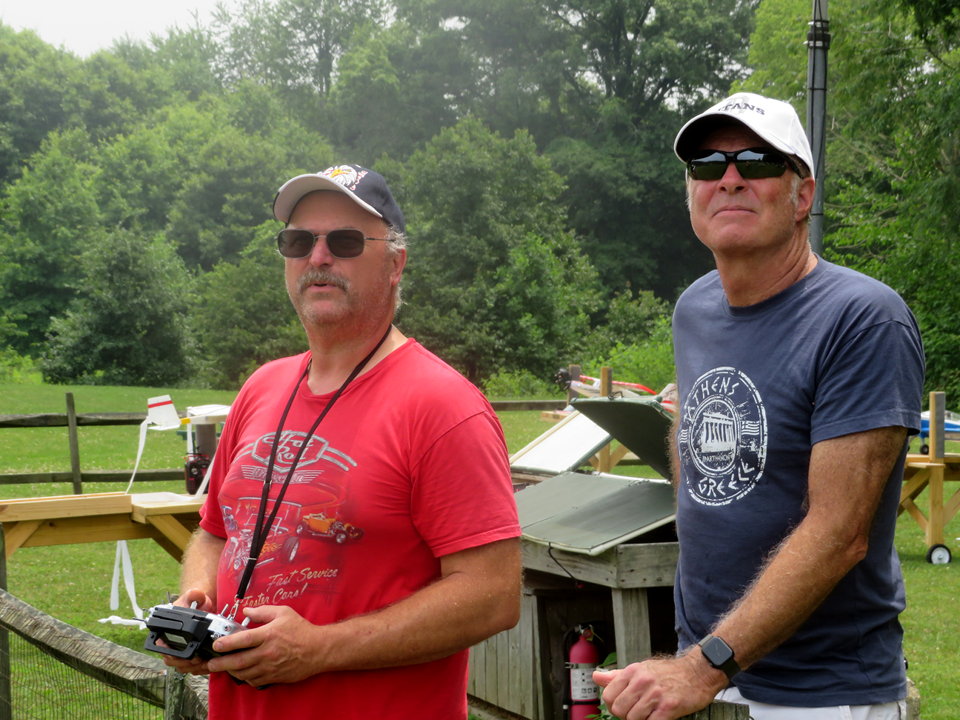 LCAA – RC Aircraft Club