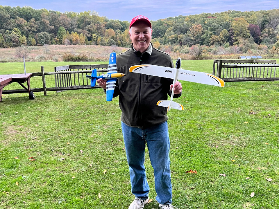 LCAA – RC Aircraft Club