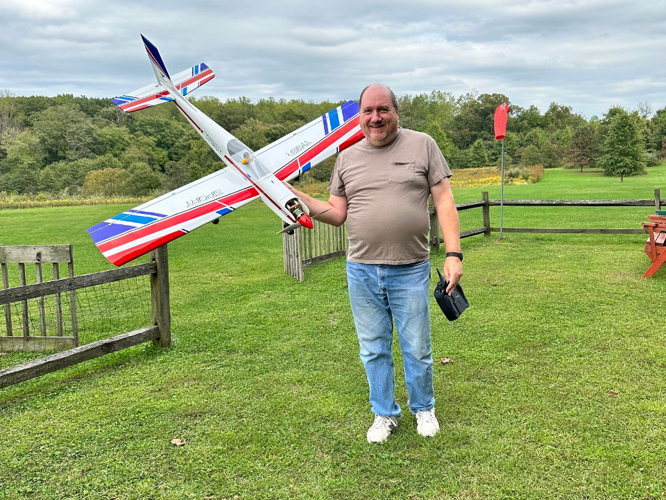 LCAA – RC Aircraft Club