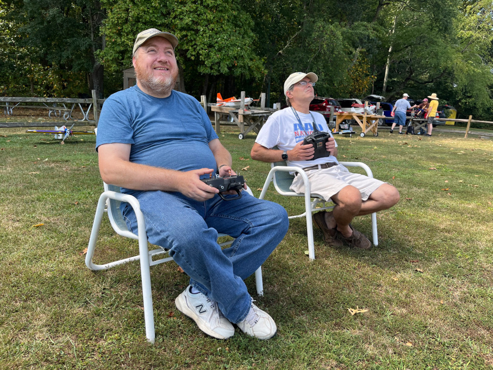 LCAA – RC Aircraft Club