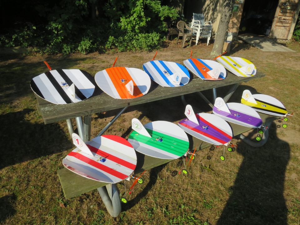 LCAA – RC Aircraft Club