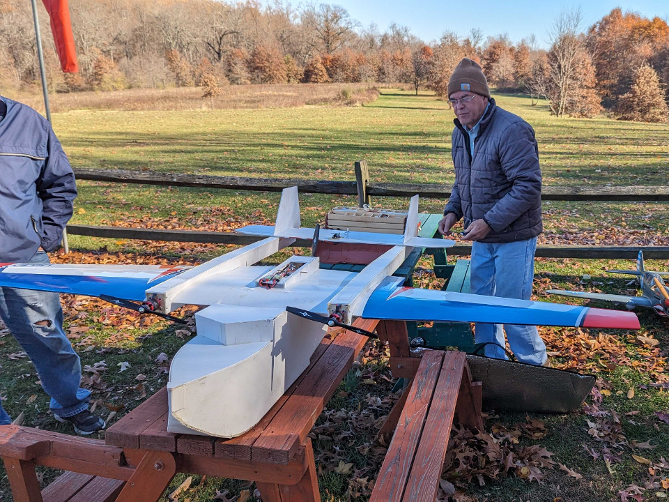 LCAA – RC Aircraft Club