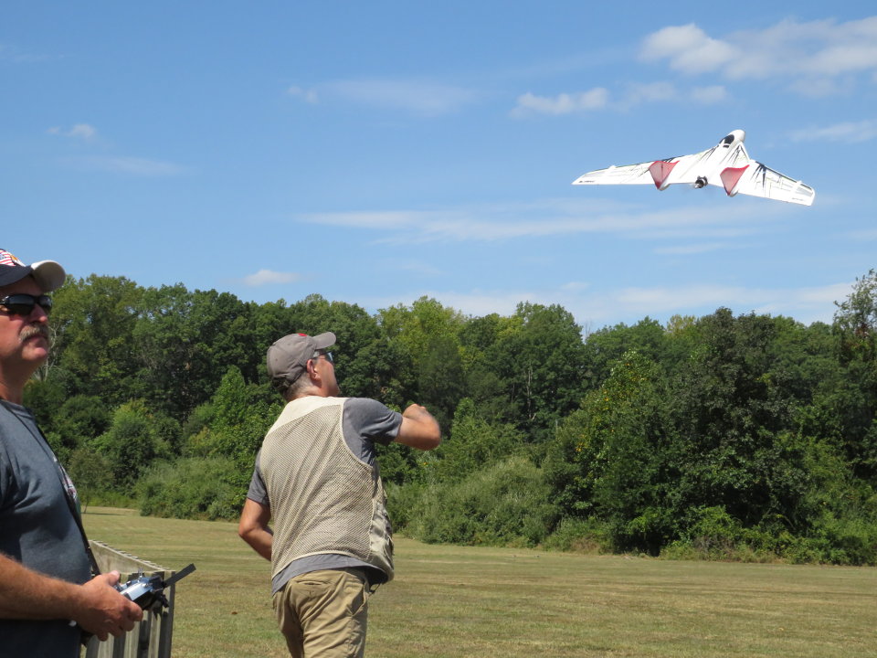 LCAA – RC Aircraft Club