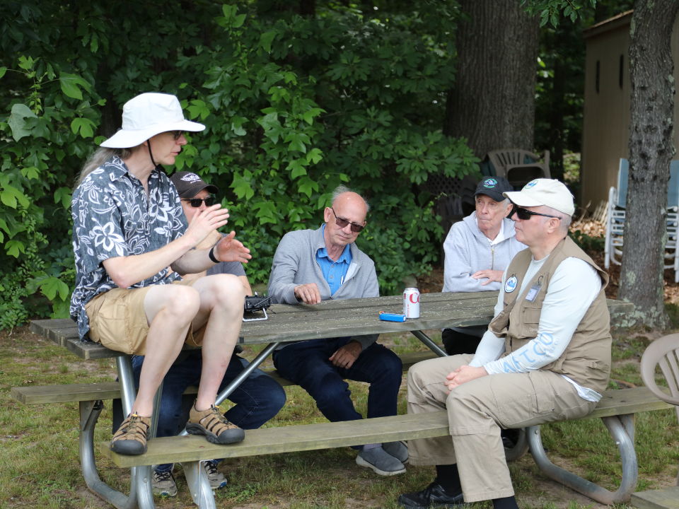 LCAA – RC Aircraft Club