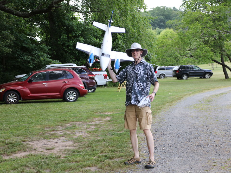 LCAA – RC Aircraft Club