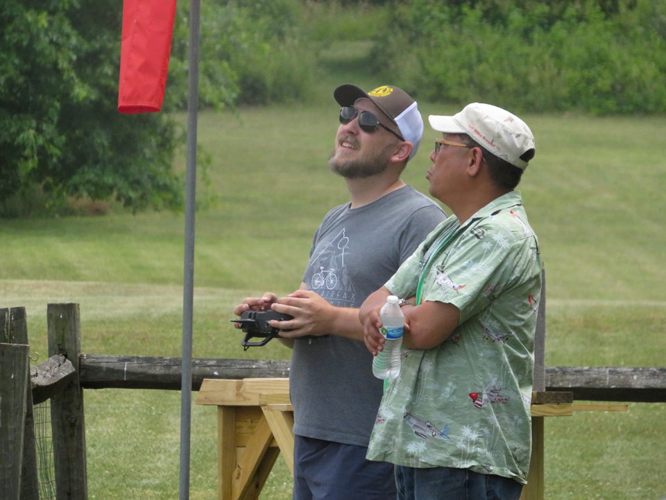 LCAA – RC Aircraft Club