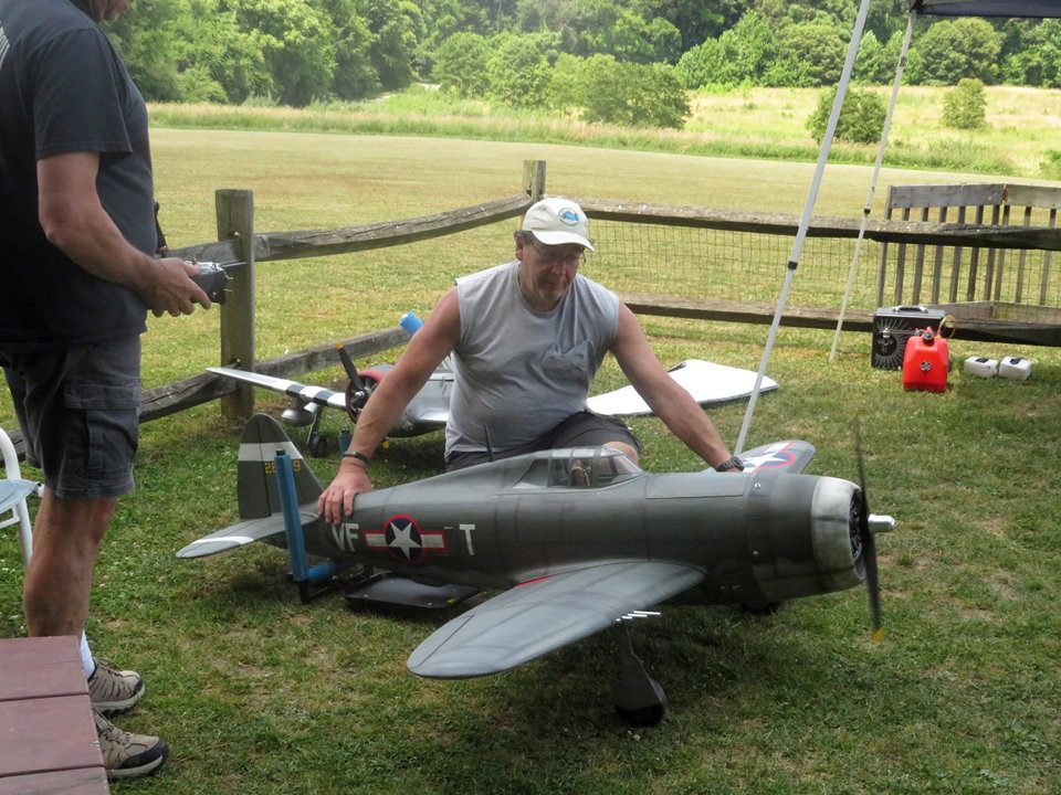 LCAA – RC Aircraft Club