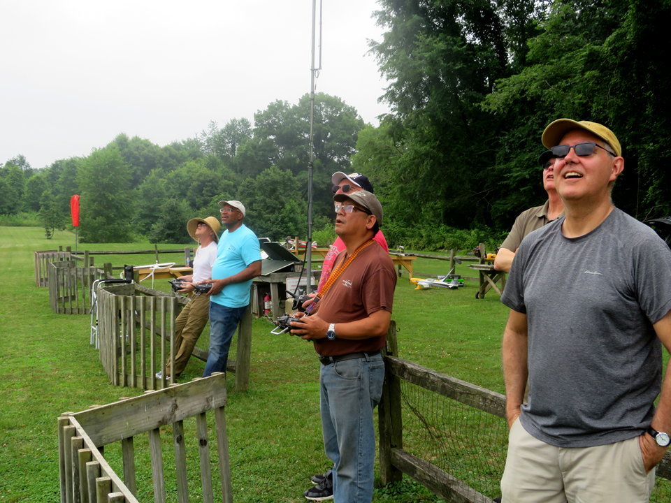 LCAA – RC Aircraft Club