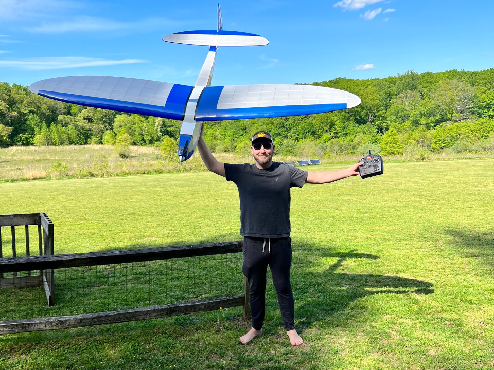 LCAA – RC Aircraft Club