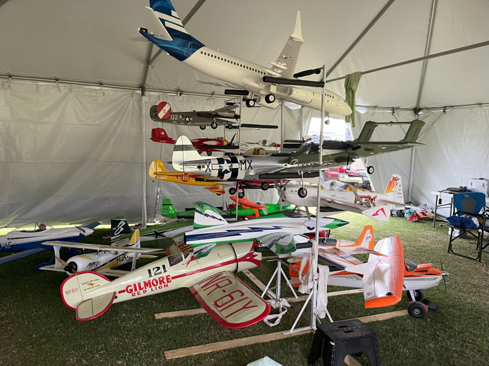 LCAA – RC Aircraft Club